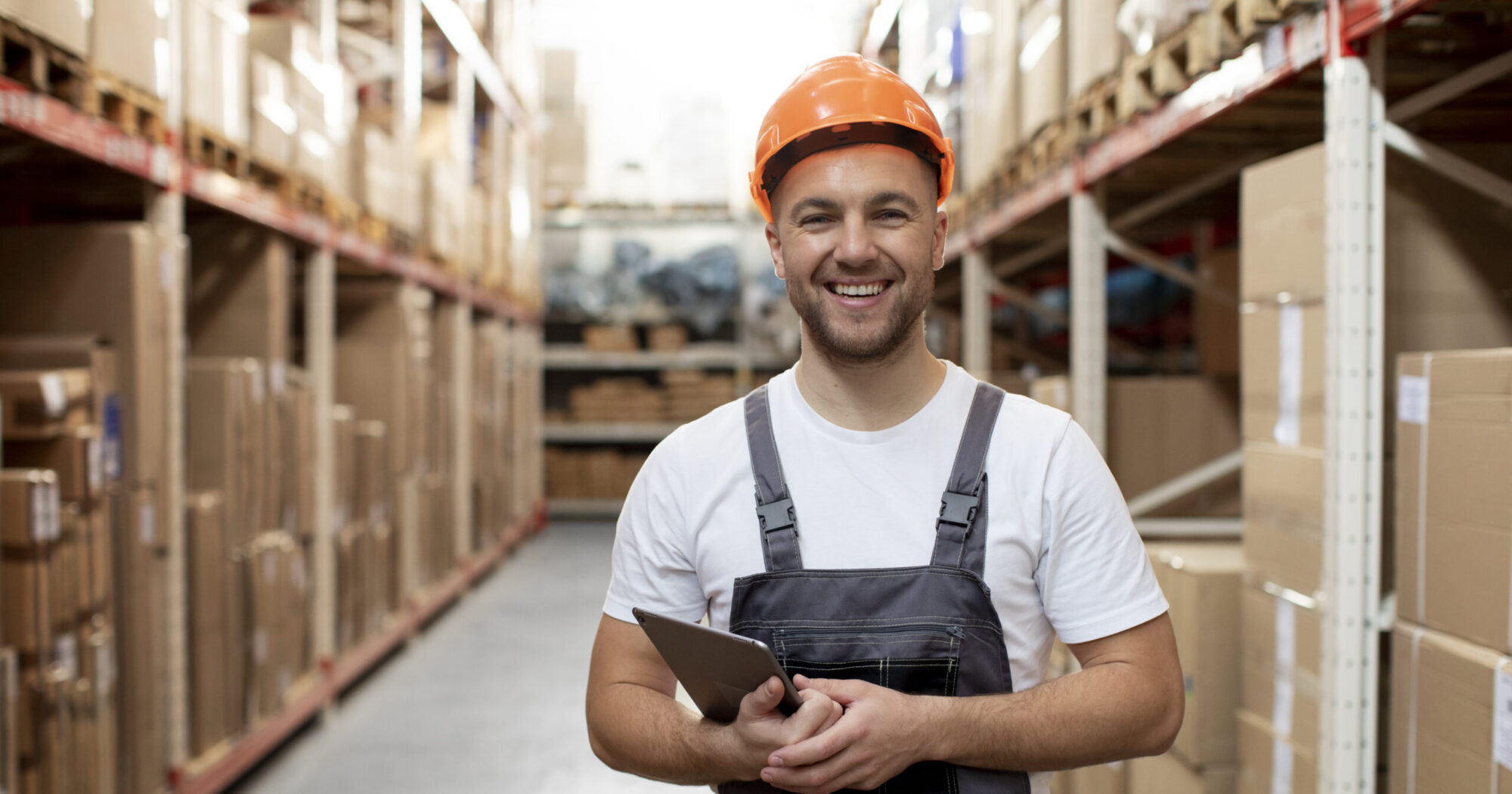 Agent logistique - Alpege